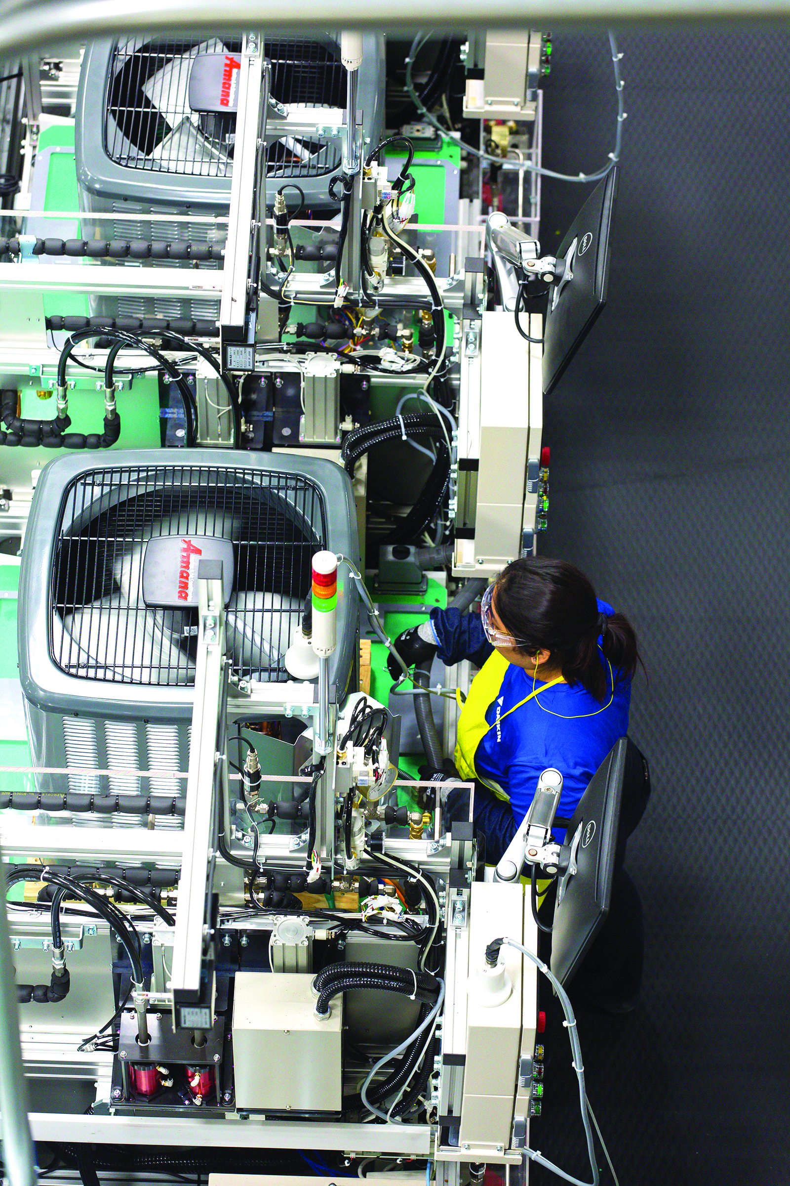 Air Conditioner Repair Dallas TX | AC Repair Service Dallas, TX