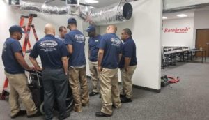 Happy National HVAC Tech Day: Celebrate with Serveway!