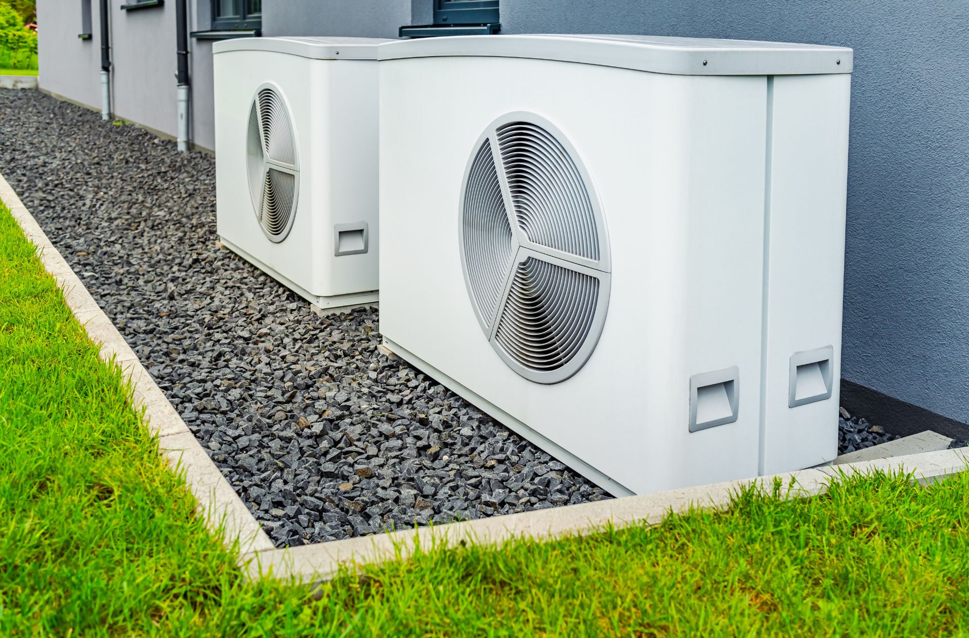 Heat Pumps: Air vs. Ground Source Comparison in Allen, TX
