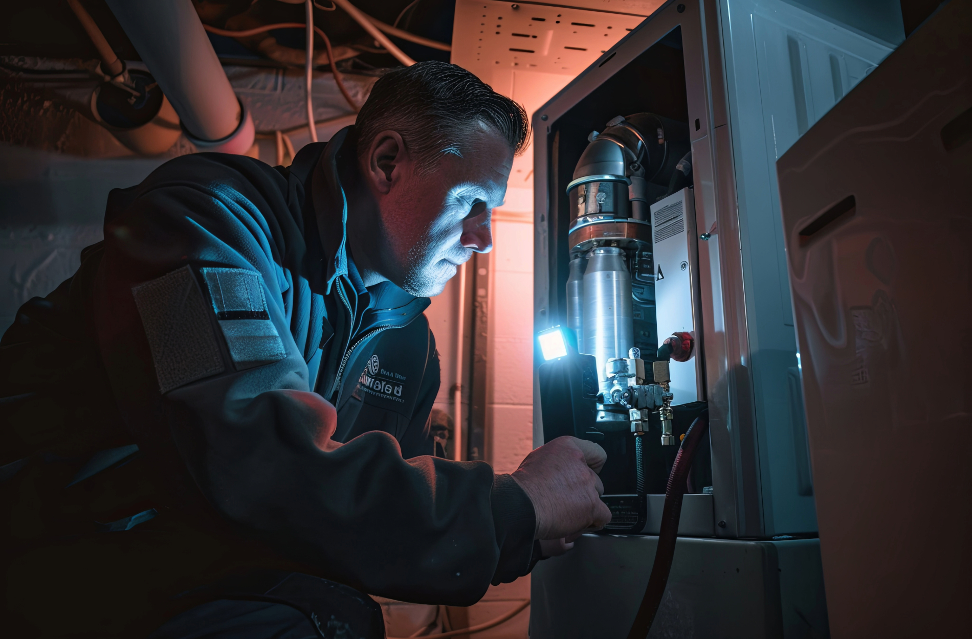 Signs You Need Furnace Repair