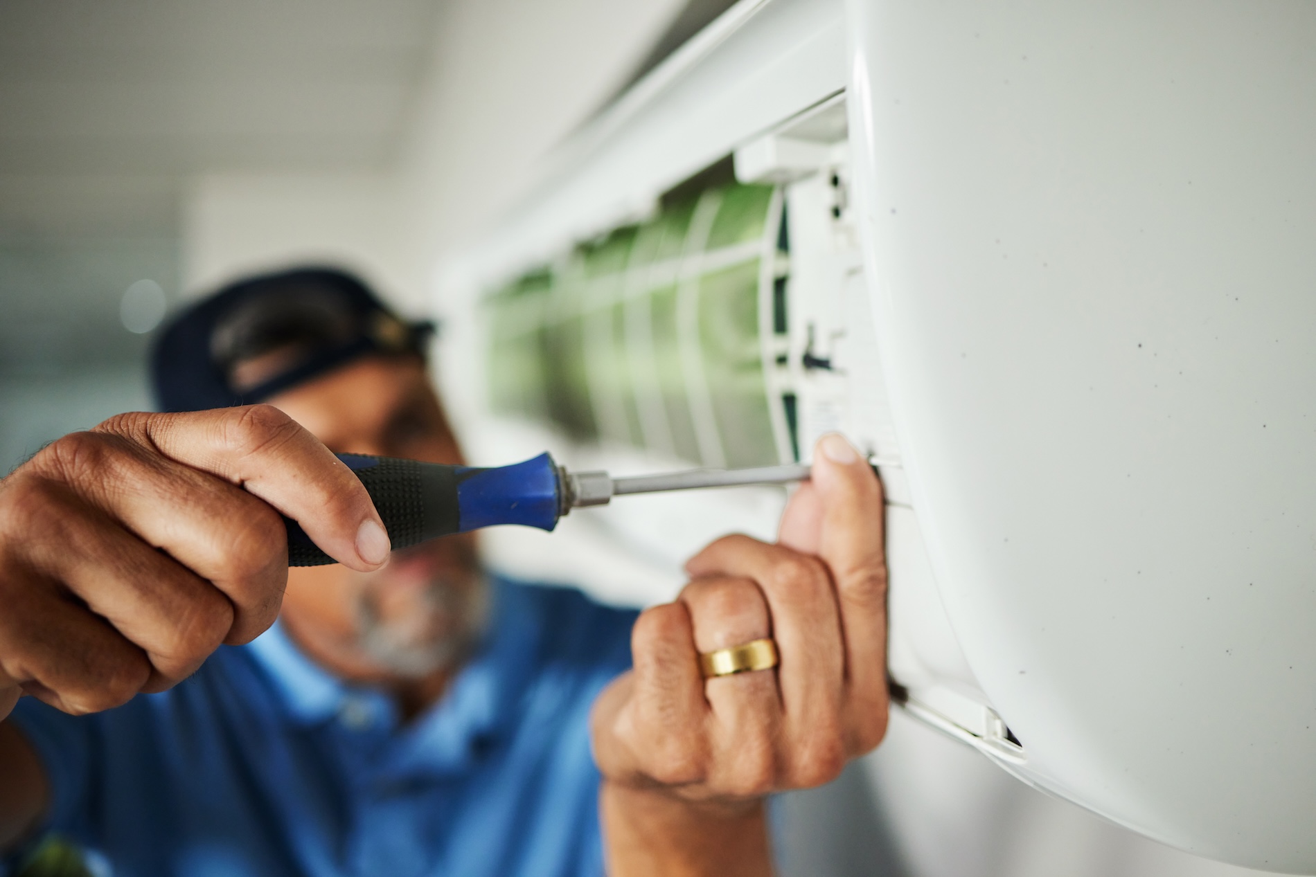 How Our HVAC Company Serves Residential Homes