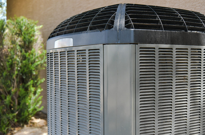 Update Your HVAC System in Dallas: Is It Time to Replace?