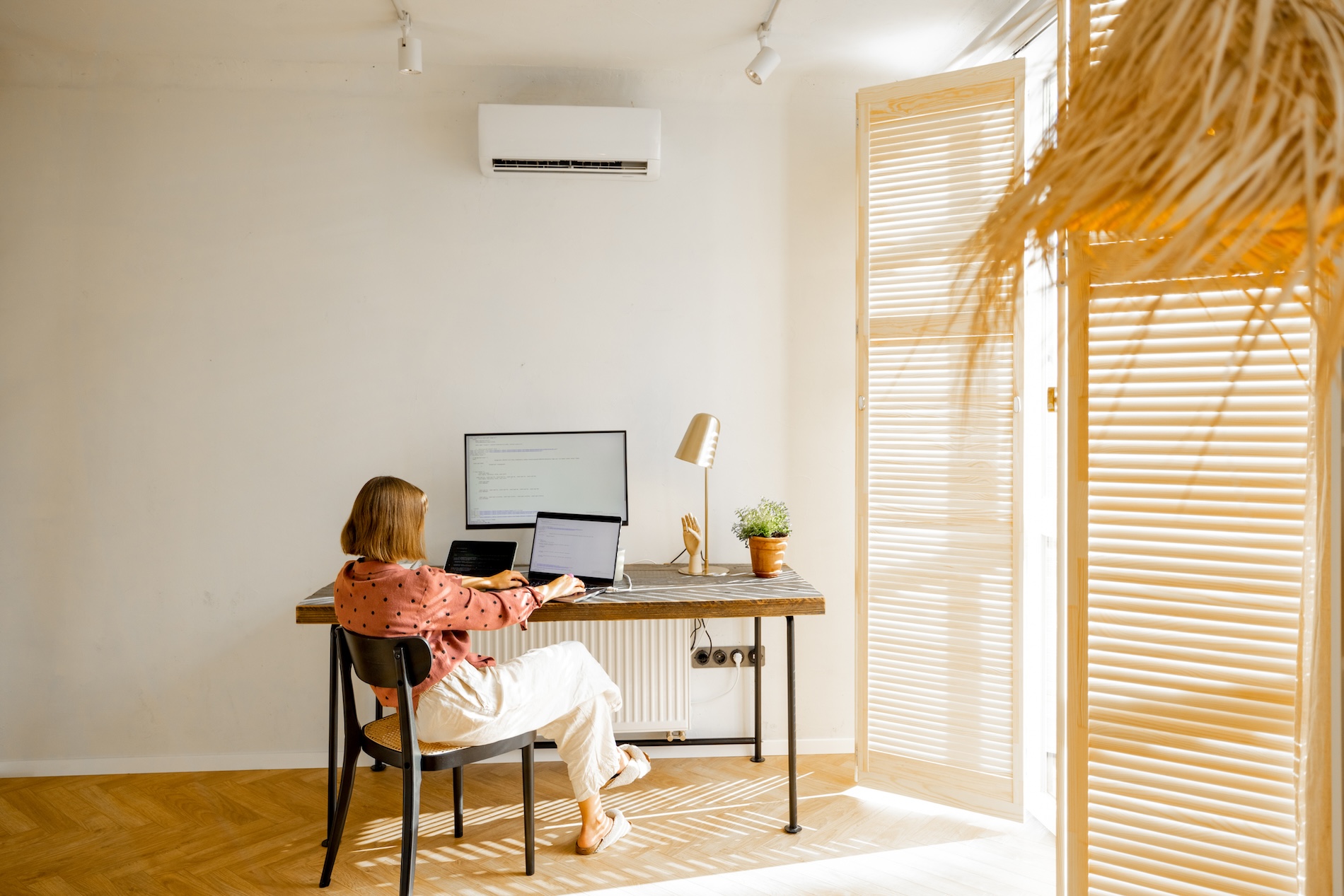 Perfect AC Size: Optimize Home Comfort with Serveway in 2025
