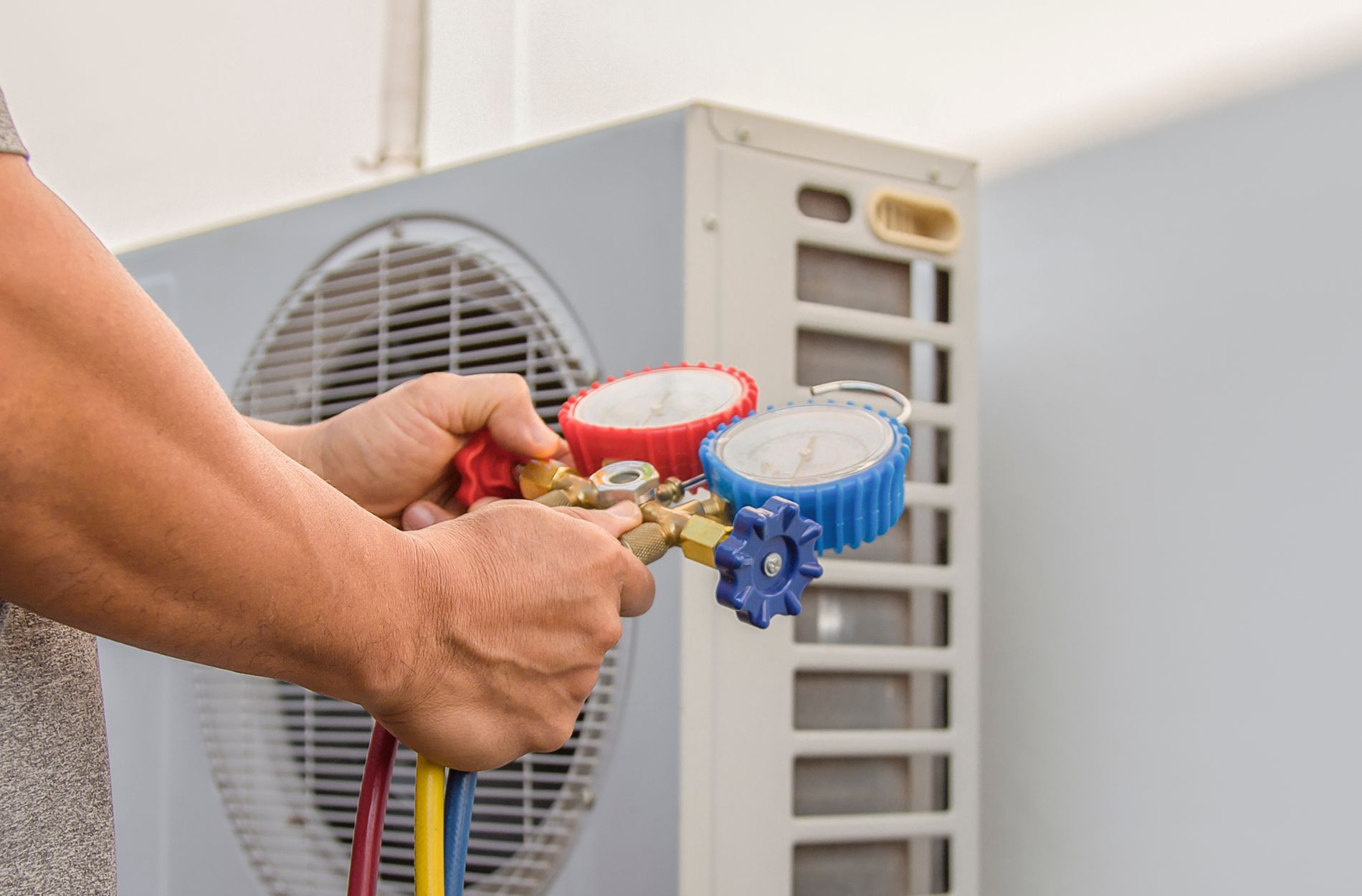 HVAC Failure in Sachse? Serveway's Quick Fix Guide